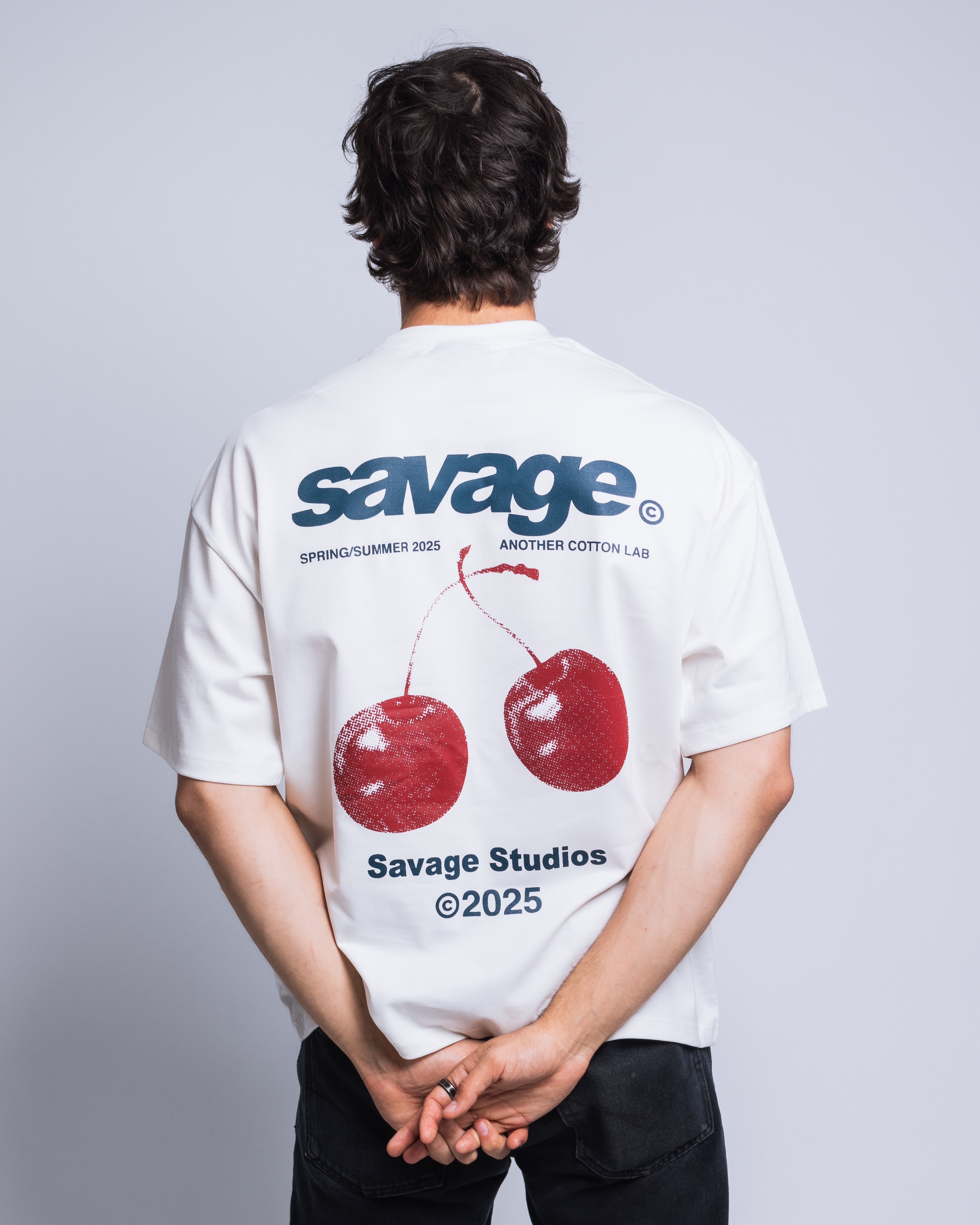 POLOS BOXY FIT – SAVAGEPERU